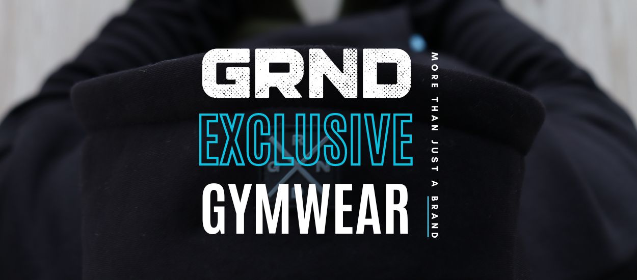 GRND GYMWEAR