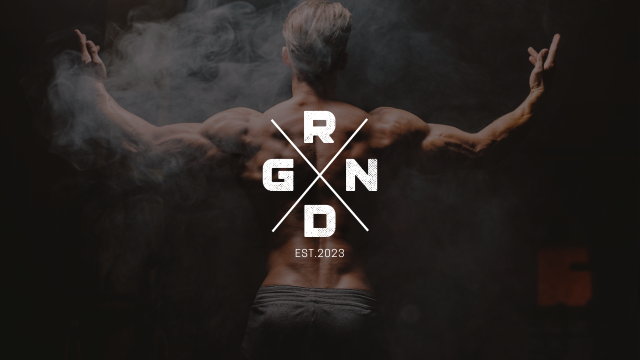 GRND GYMWEAR